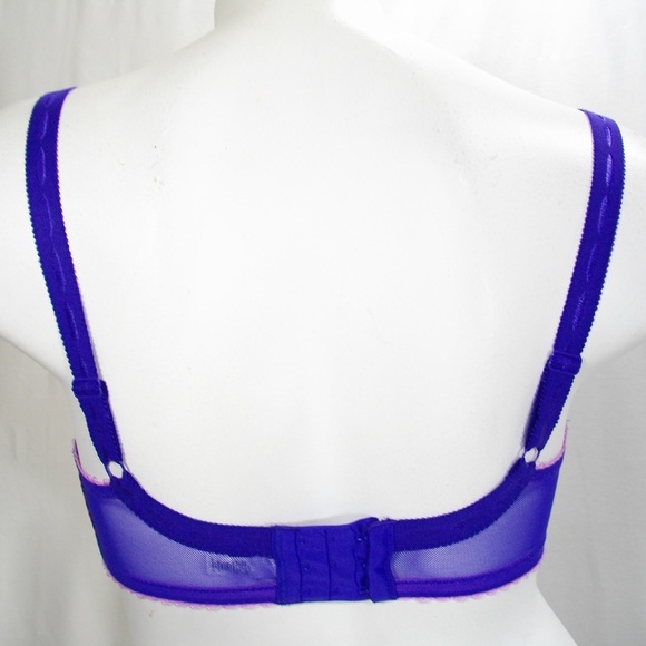 Paramour | Intimates & Sleepwear | Paramour 1572 Sweet Revenge Full ...